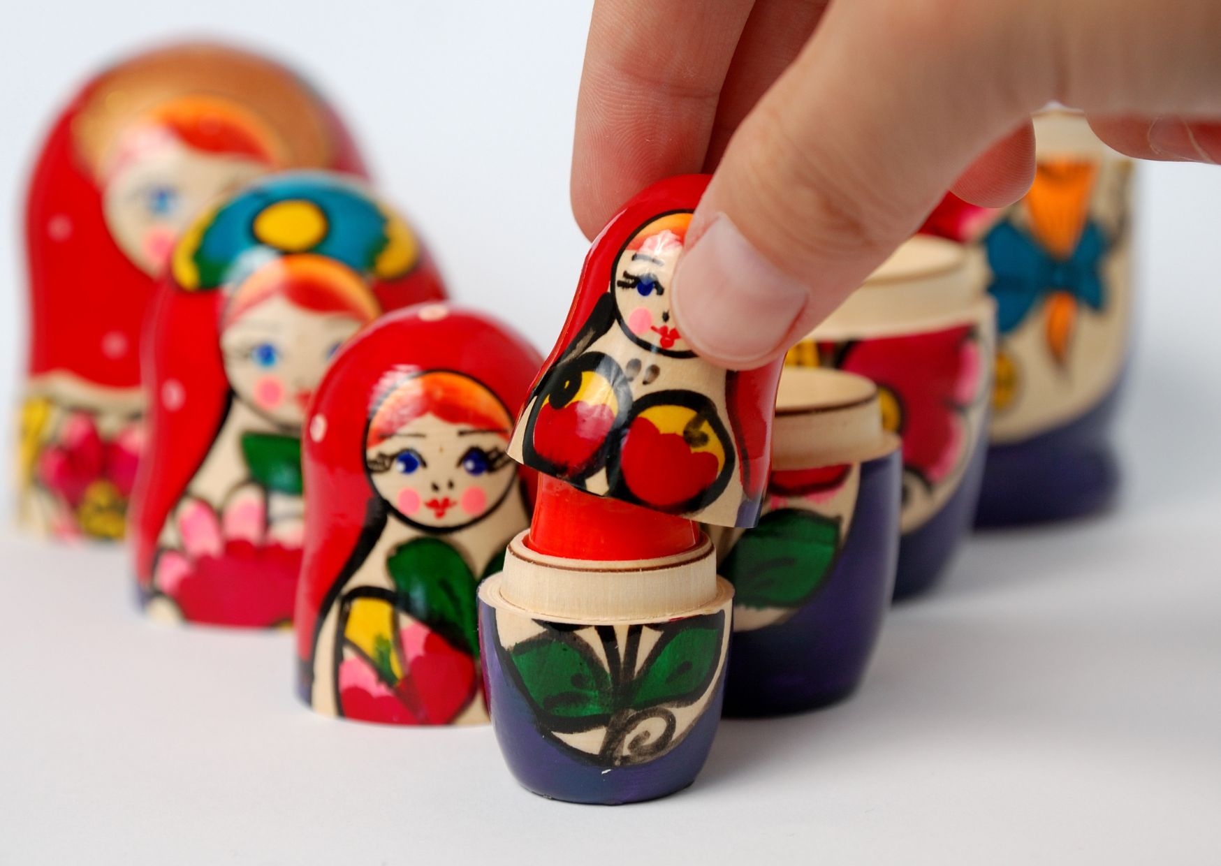 ABC der Cycle Breaker - Emotionen im Fokus bewusster Elternschaft